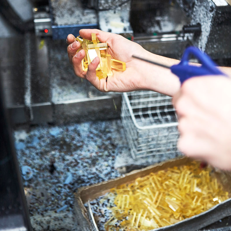 Catch London | Made in Britain