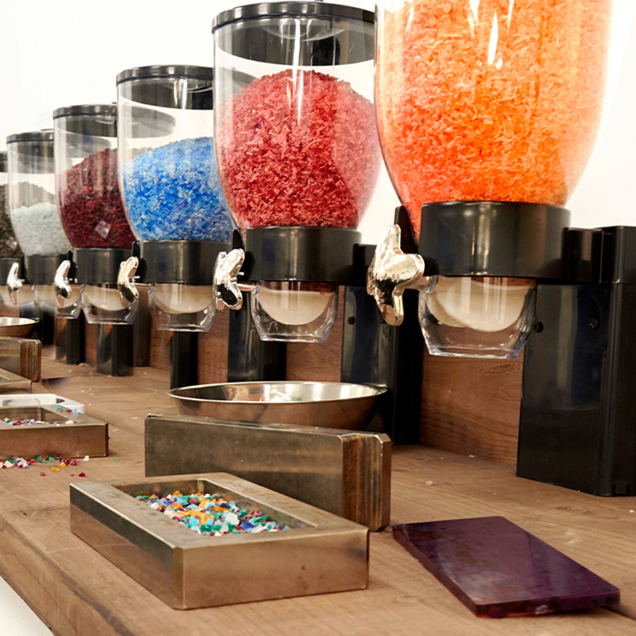 Catch London | Stories