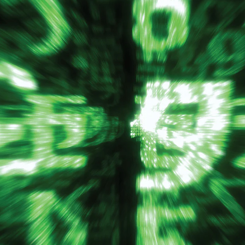 Catch London | Matrix