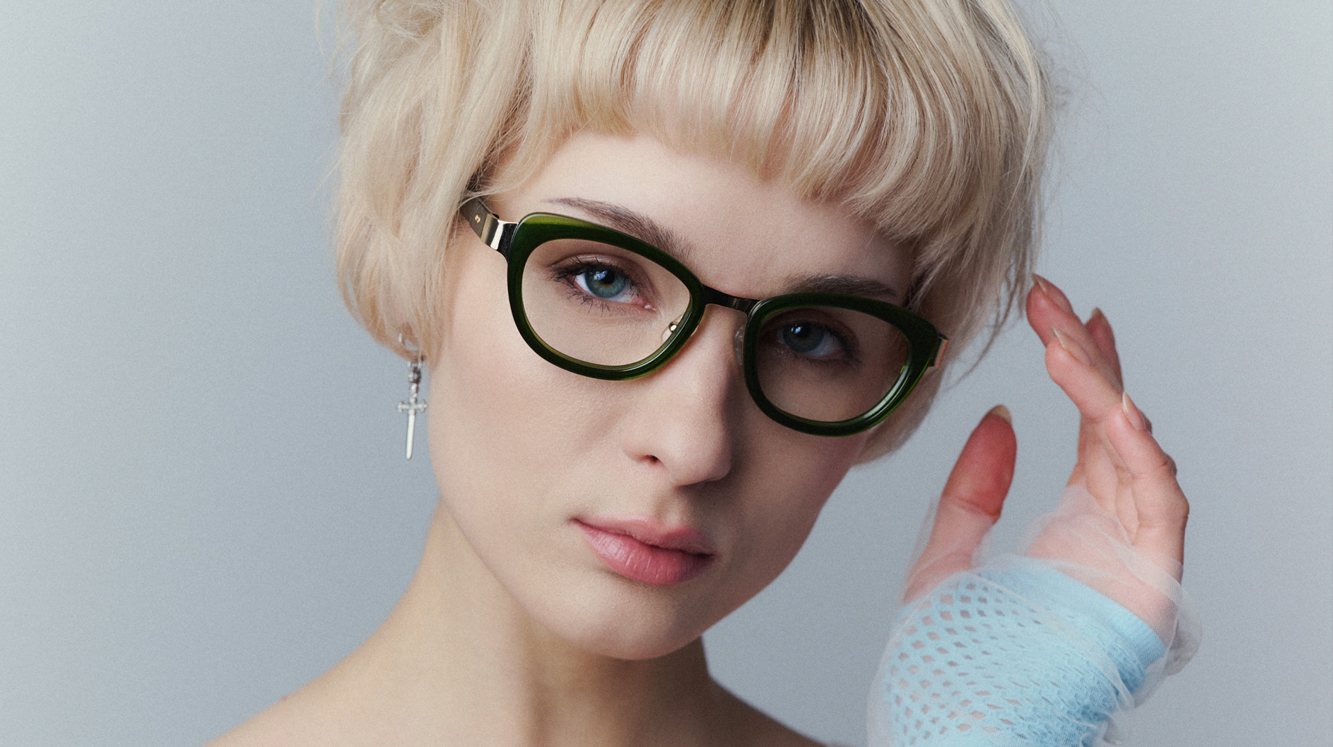 Catch London | Eyewear Handmade in Britain
